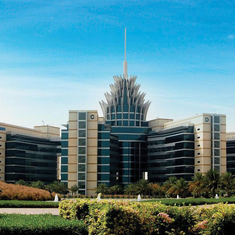 The Academic Medical Center - Engineering Consultant | Specialist ...