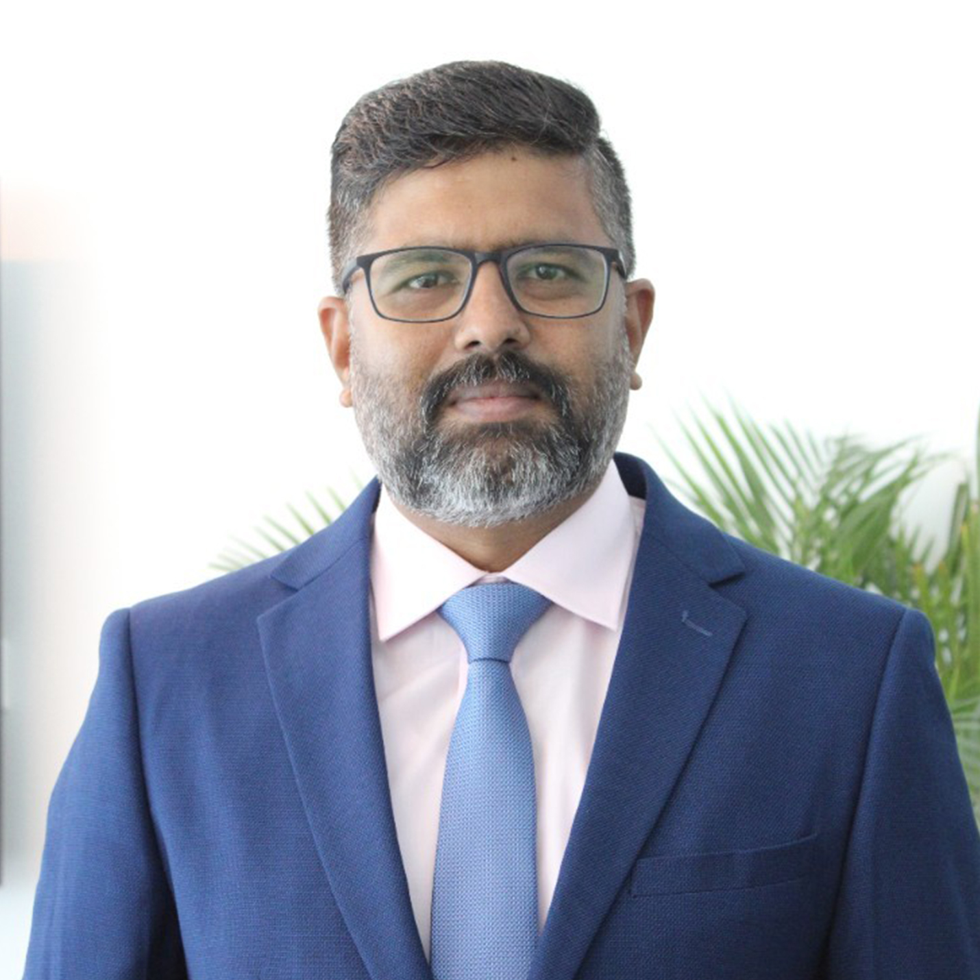 Govindaraj Seenivasan | AESG