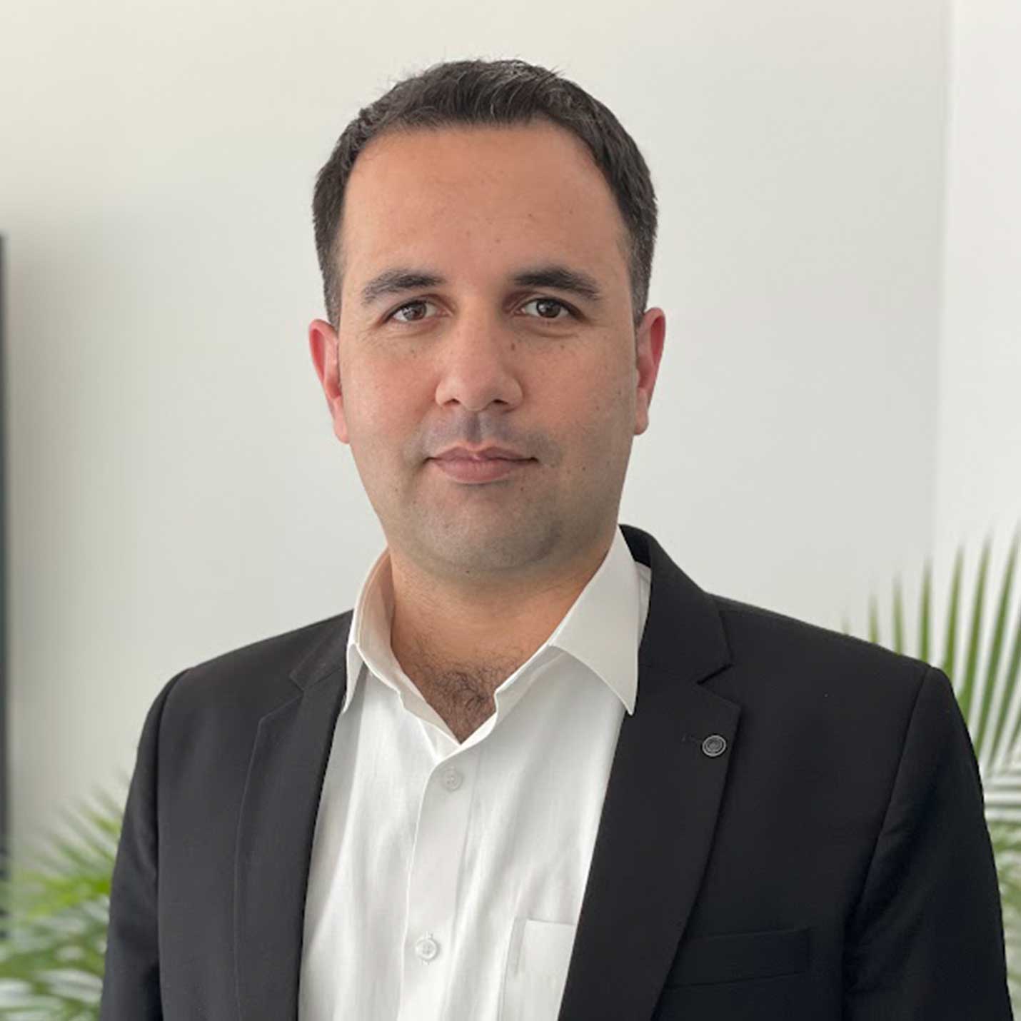 Mohammad Nasar | AESG