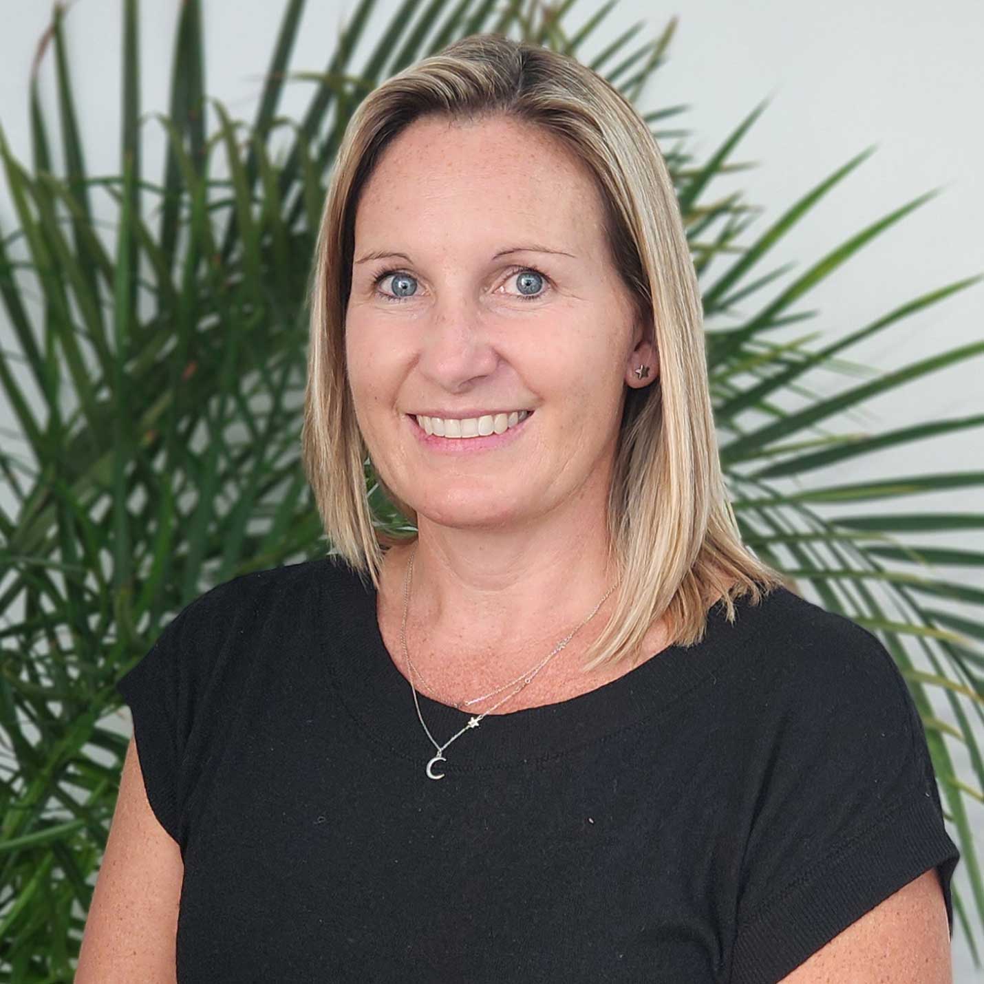 Sarah Rainbow | AESG