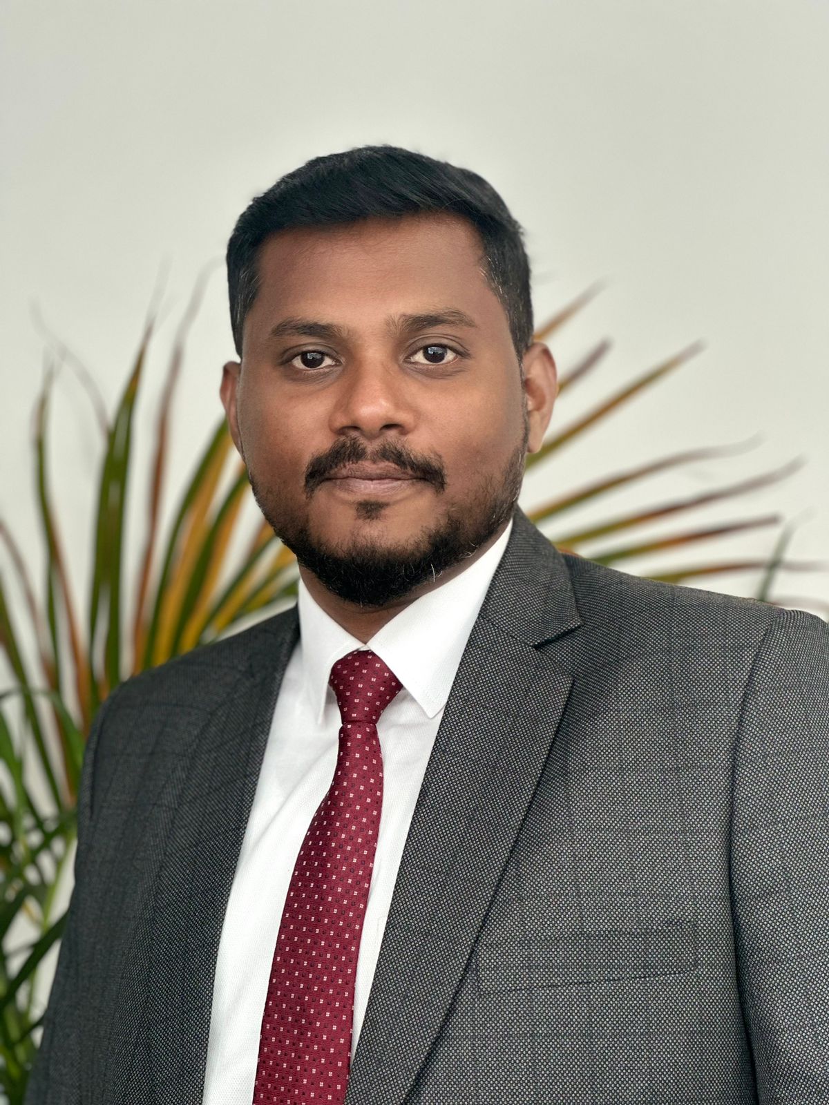 Kaviarasan Murthy | AESG