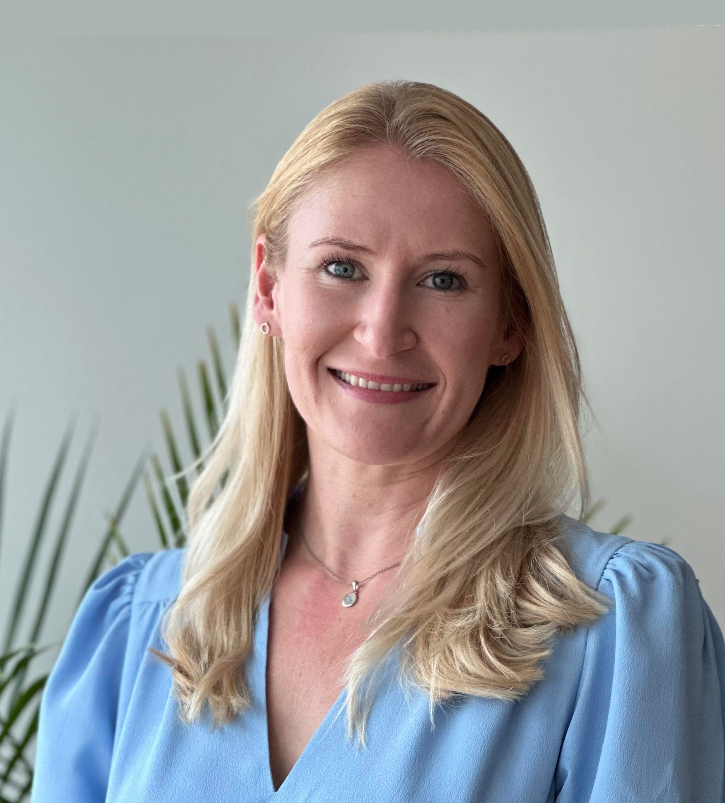 Nicole Sorrell | AESG