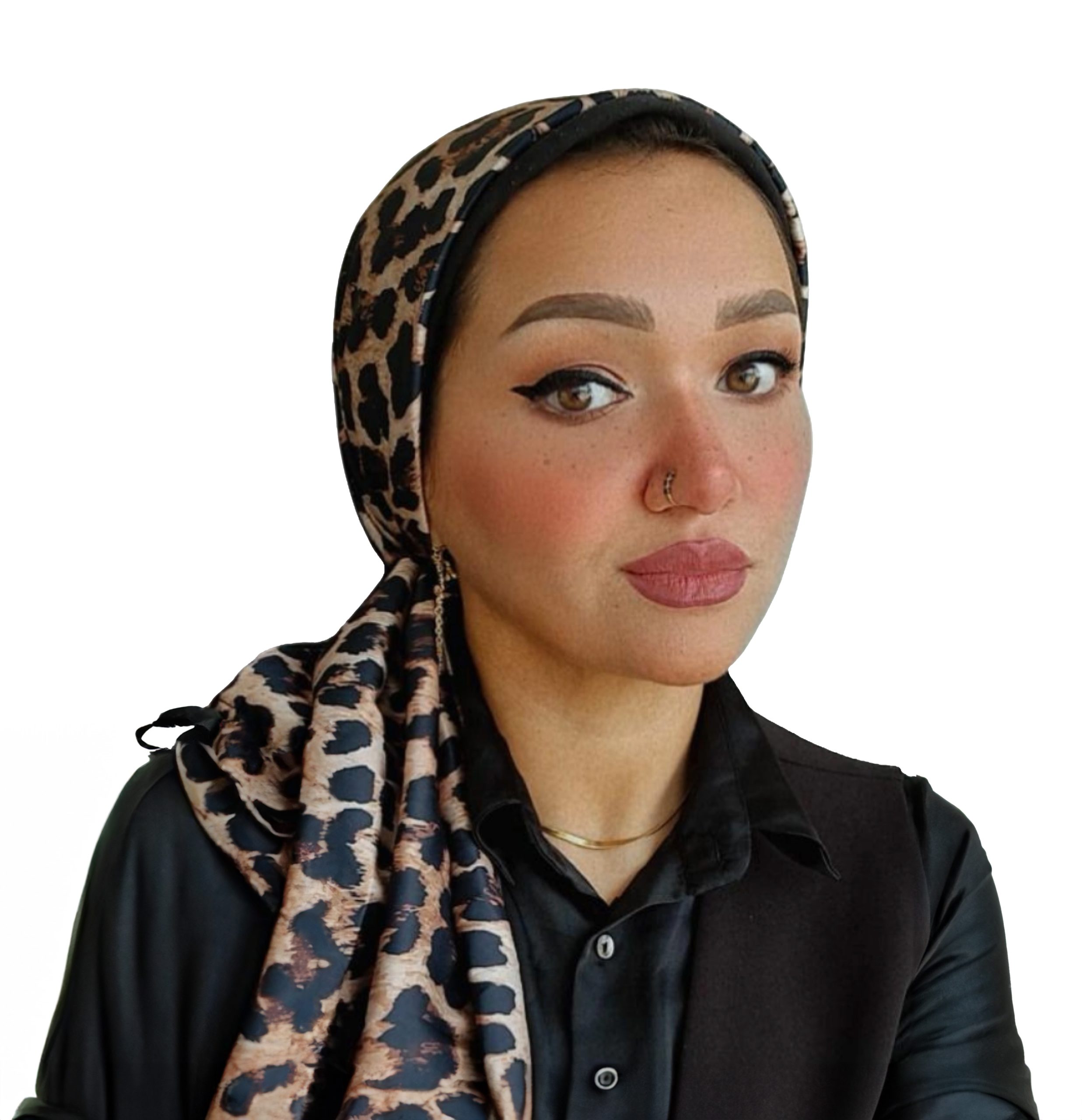 Nesma El Saudi | AESG