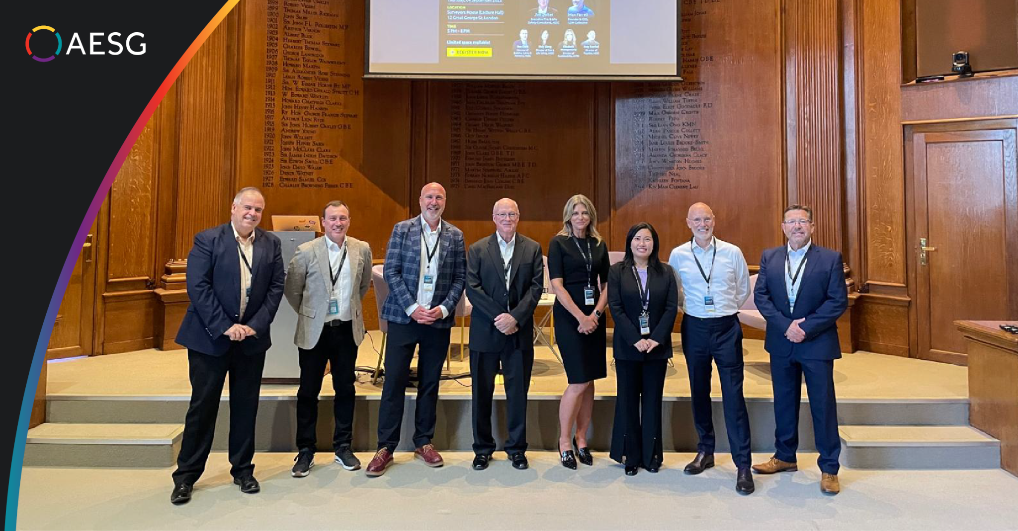 Beyond the Checkbox: Why Fire and Life Safety is the Foundation of High ...